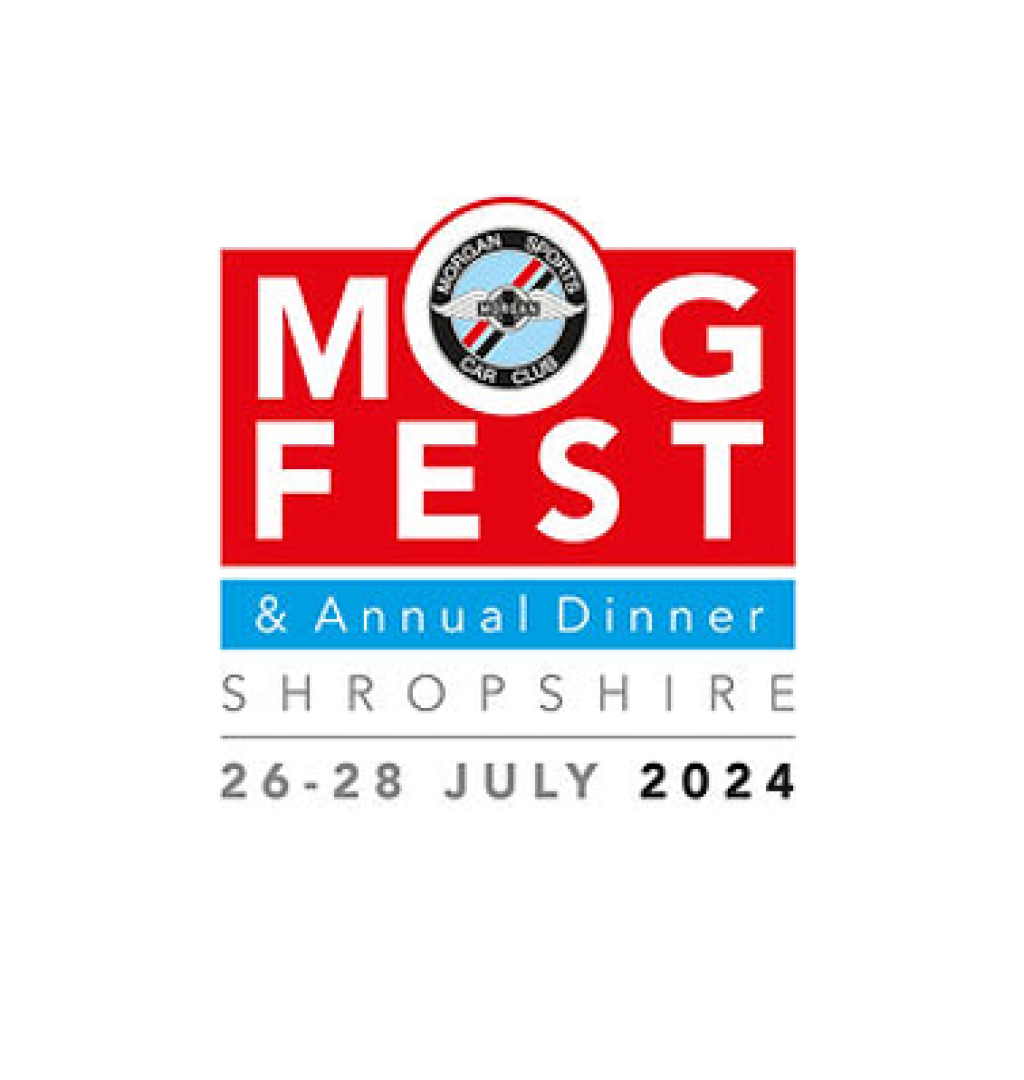 Join the Morgan Sports Car Club | Morgan Car Enthusiasts Community...